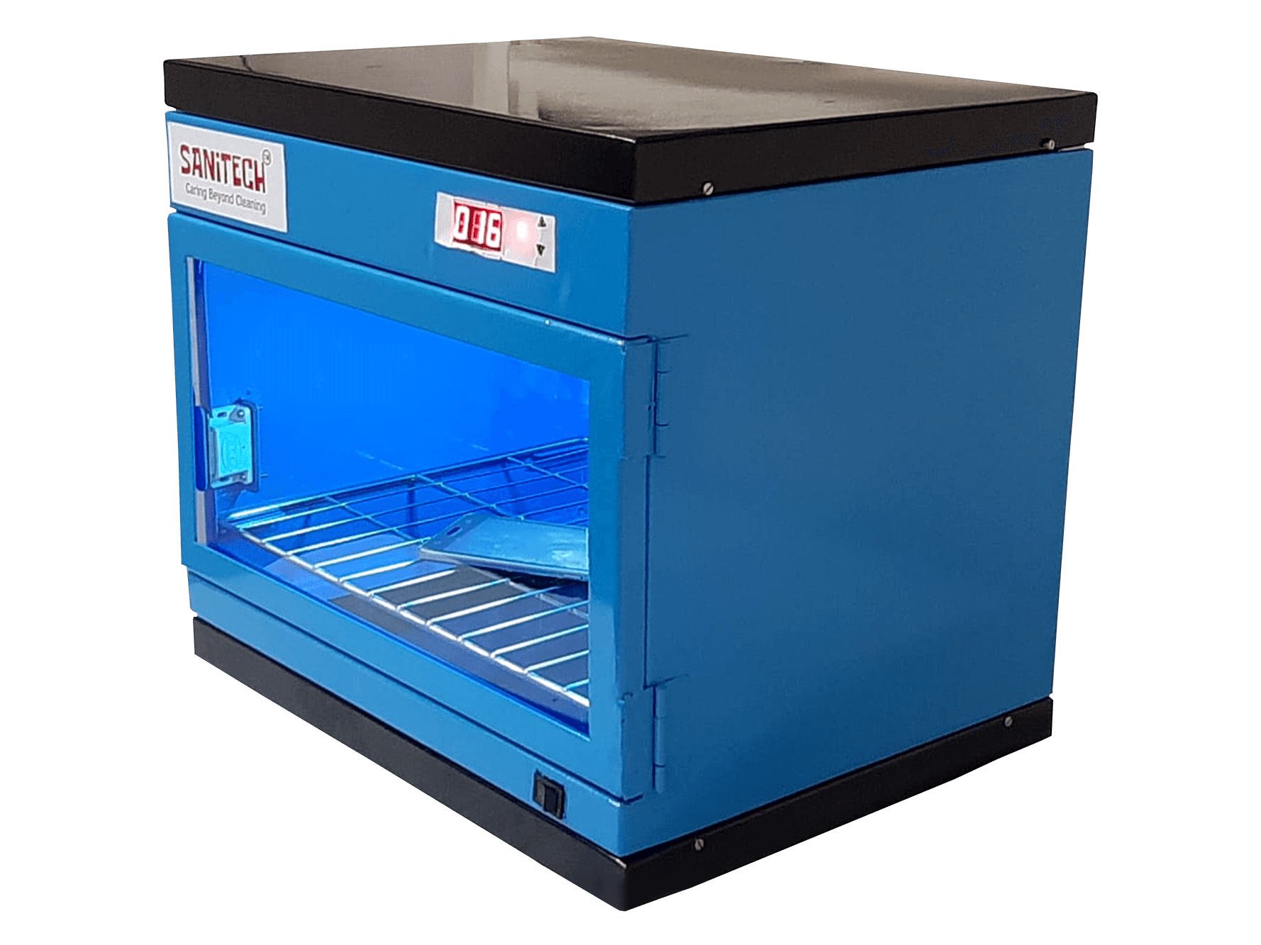 SANiTECH UV SANITIZATION BOX – Isobes